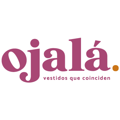 Postula tu vestido de novia - Ojalá